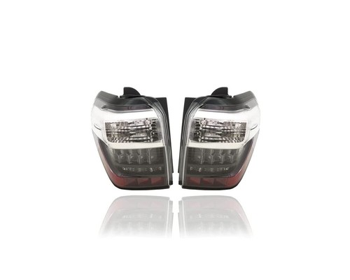 Tail Light for 14-21 Toyota 4Runner Pair Set 8155135402, 8156135392 | eBay