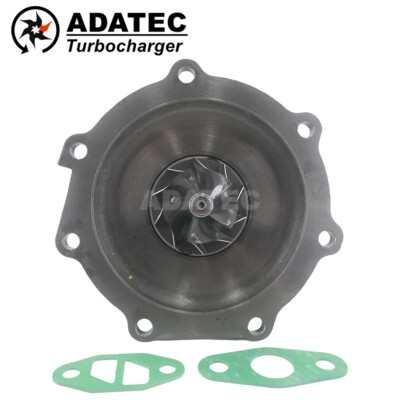 Turbo Cartridge RHF3 8981506872 For ISUZU D-MAX TFR TFS 4JK1-TC 2.5L ...