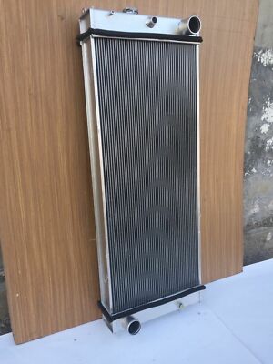 Radiator Core 207-03-75121 for Komatsu PC400-7 PC450-7 PC300-8 PC350-8 ...