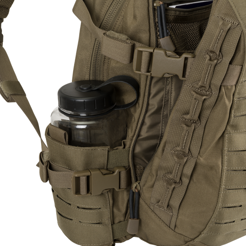 Direct Action Dragon Egg Mk II Backpack 25L Molle Backpack Daypack ...