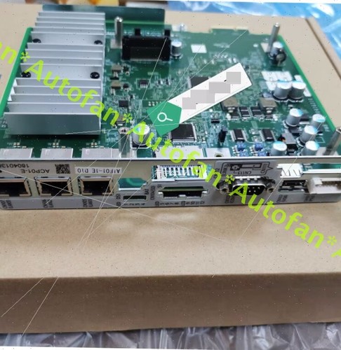 New robot YRC1000 control cabinet CPU substrate ACP01-E | eBay