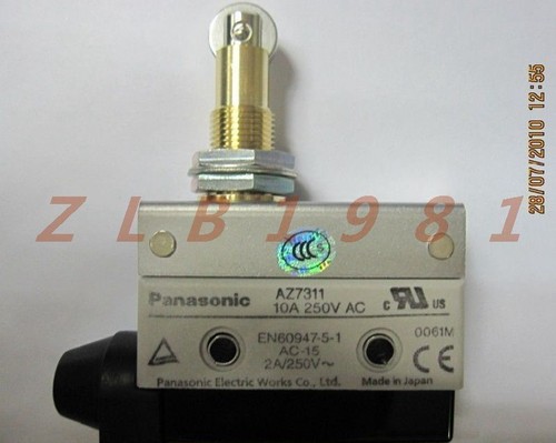 ONE NEW- micro switch AZ7311. #F15 | eBay