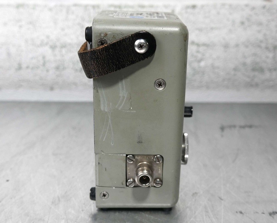 Bird 4410A Multipower RF Wattmeter | eBay