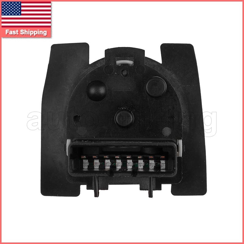 Power Mirror Control Switch Driver Side For Chevy Gmc Tahoe Astro C/K ...