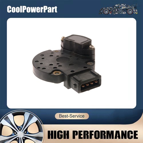 New Crank Angle Position Sensor For Nissan SKYLINE R31 3.0LRB30E 1986 ...