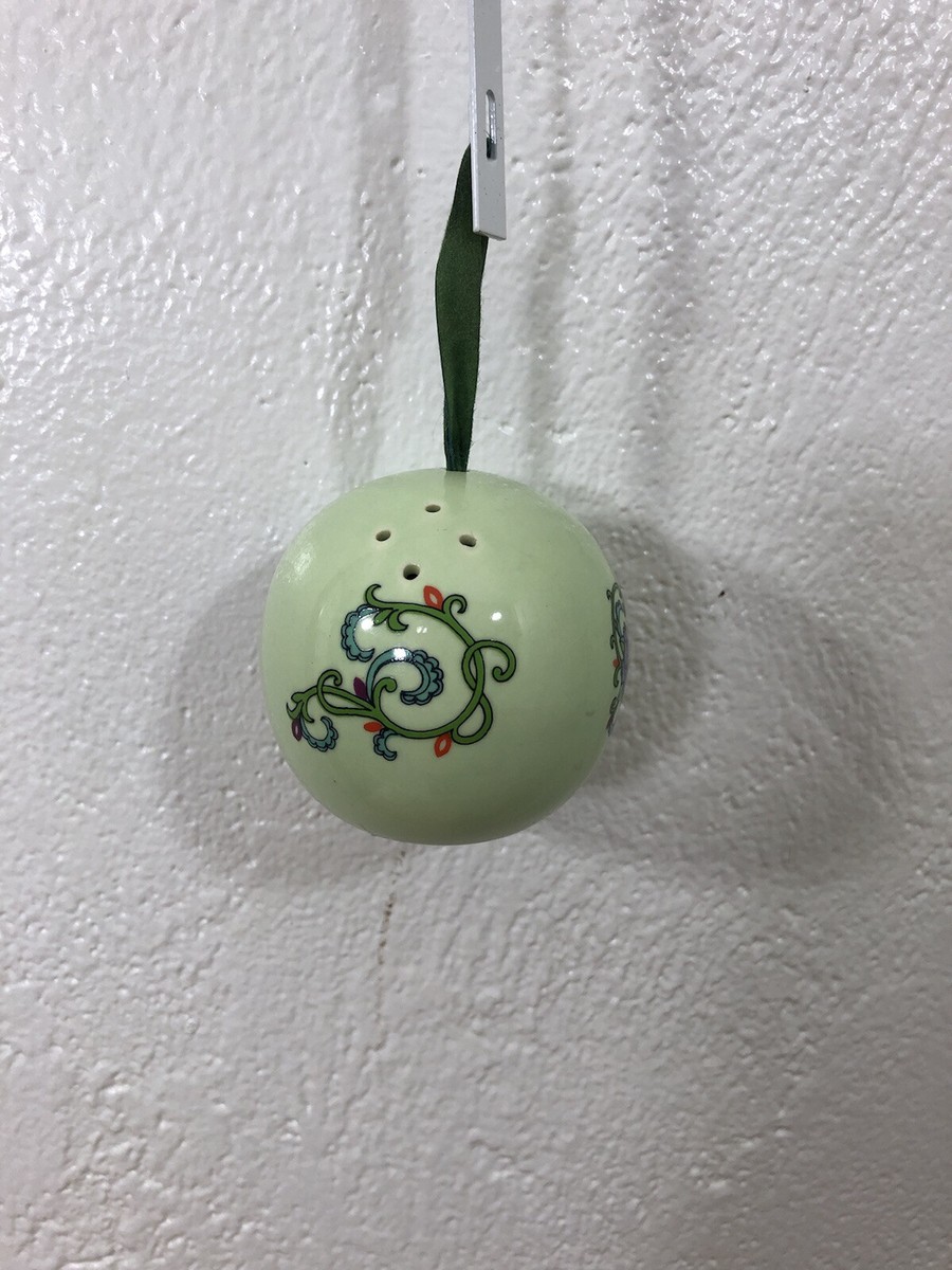 Pomander Balls Colonial Times Orange And Clove Pomanders