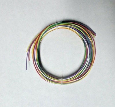 Cable - 24 Awg Wire