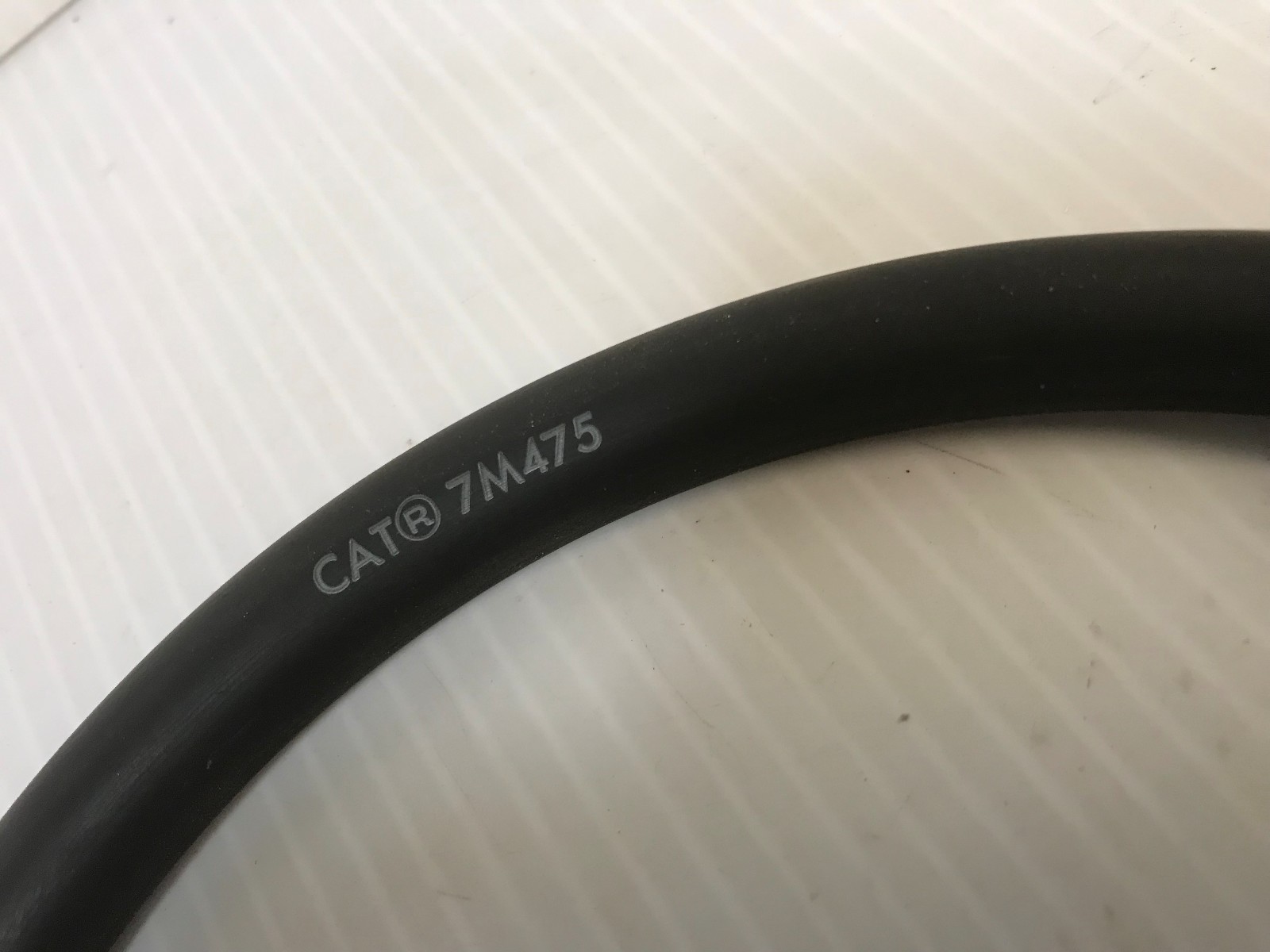 7M0475 GENUINE CAT O-Ring SEALING RING Caterpillar 7M-0475 , 7M475, 7M ...