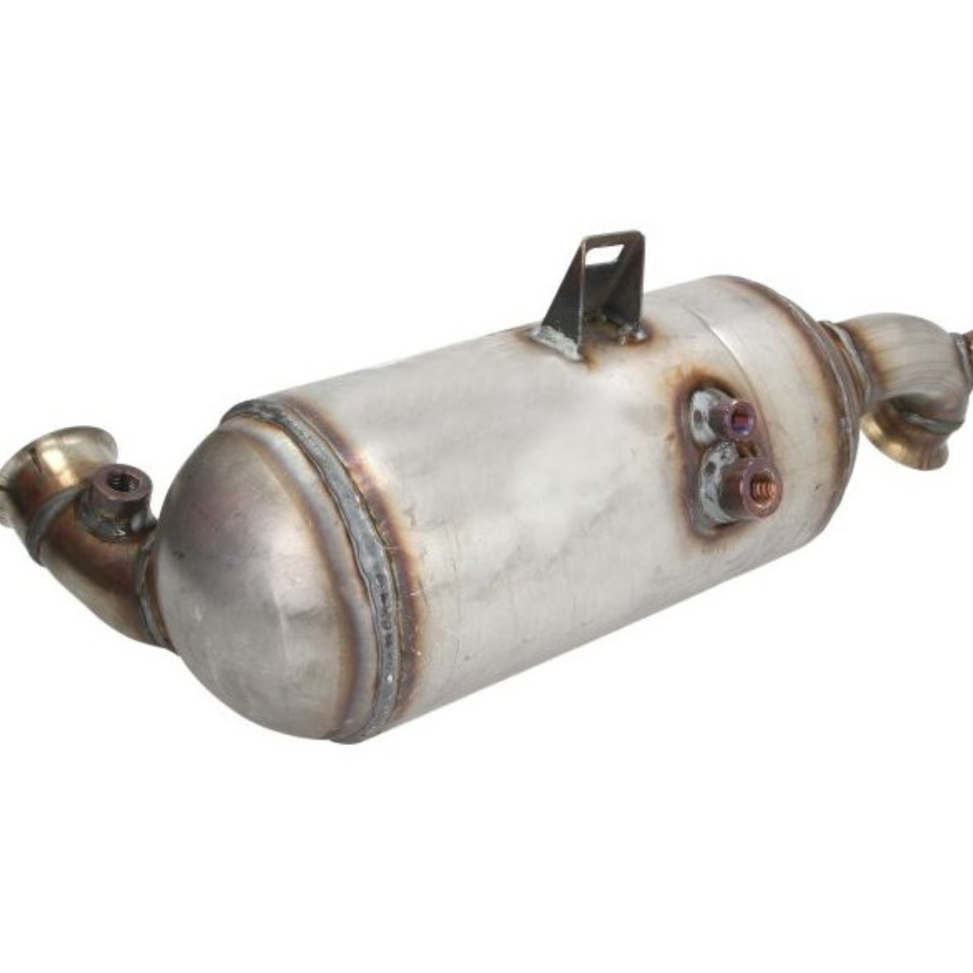 Dieselpartikelfilter DPF für CITROEN BERLINGO C3 C4 Peugeot | eBay