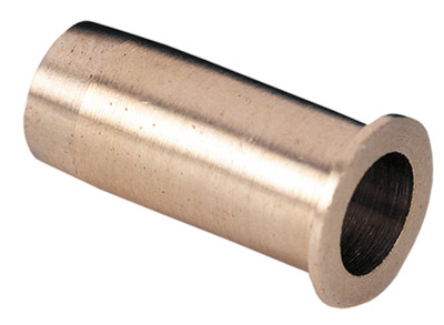 Pipe Tube Inserts Compression and Push fit fitting tube Support Ferrule ...