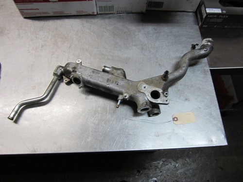 Coolant Crossover For 11-13 Subaru Forester 2.5 14050AA831 | eBay