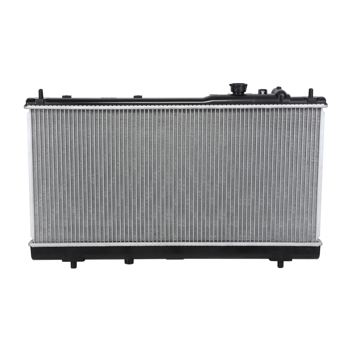 Fit 99-03 Mazda Protege 5 AT OE Style Aluminum Core Cooling Radiator ...