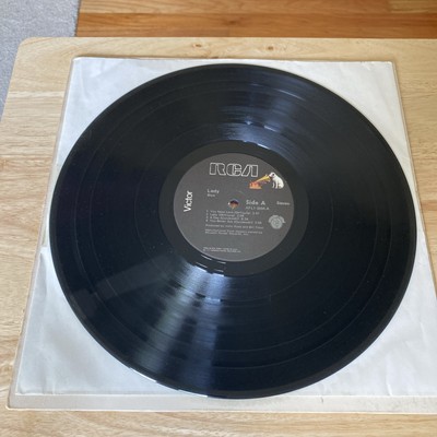 Lady by Styx LP Record AFL1-3594 EX Vinyl Album Only! Shipped In Styx ...