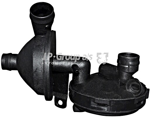 Engine Block Breather Valve JP GROUP Fits BMW E39 E46 11611432558 | eBay