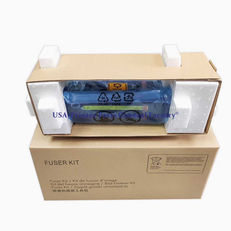 NEW Fuser Assembly For HP RM2-1256 RM2-6778 M607 M608 M609 M610 M611 ...