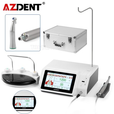 Dental Delivery Units- Control - Handpiece Hanger