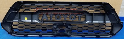 NEW Genuine 2016-2021 Toyota Tacoma TRD PRO Grille Insert PT228-35170 ...