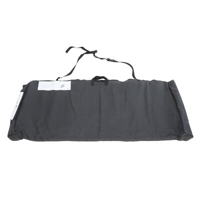 2018-2024 JEEP WRANGLER JL SOFT TOP WINDOW STORAGE BAG OEM NEW MOPAR ...