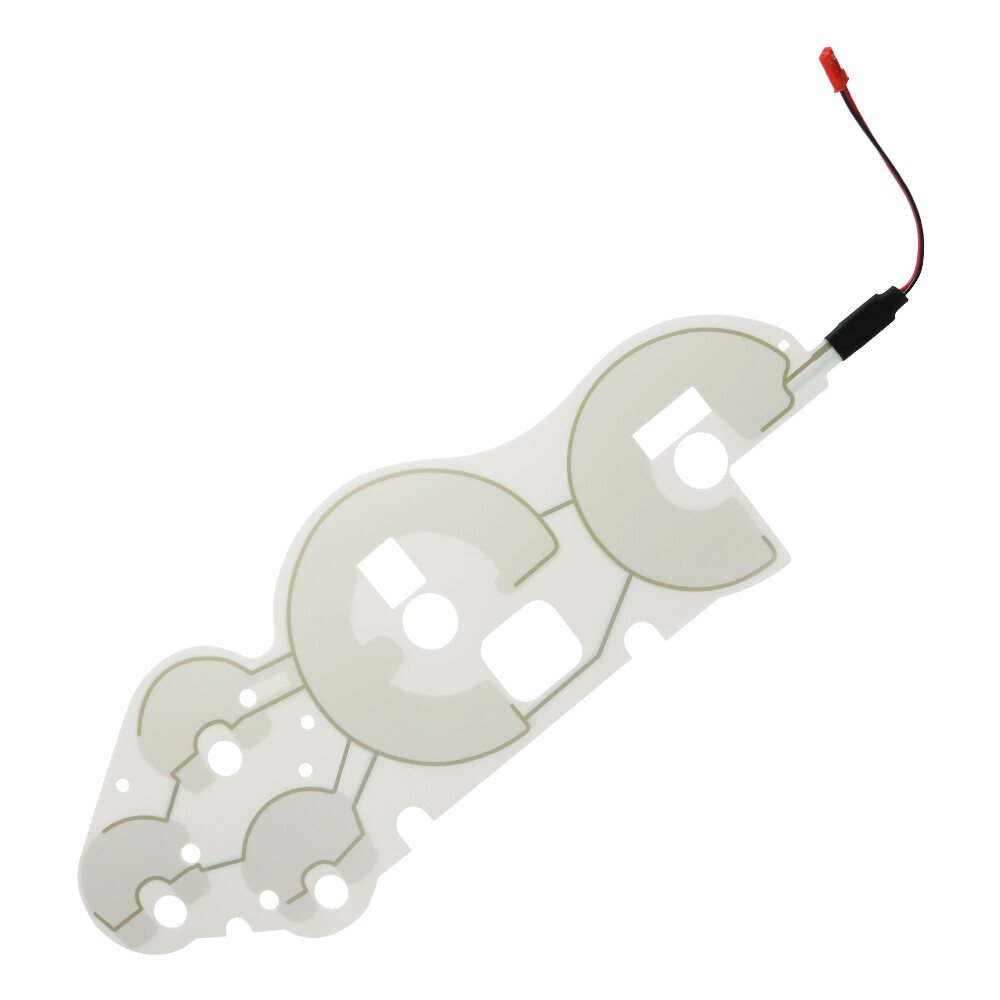 Dashboard Backlight for Ferrari 360 (F131) and 575M (F133) Dial and ...