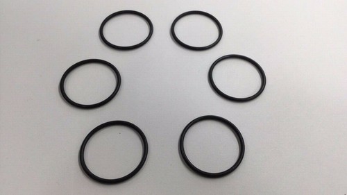 Seal N 909 694 01 Camshaft Adjuster Unit Plug Seal (Pack Of 6) For Audi ...
