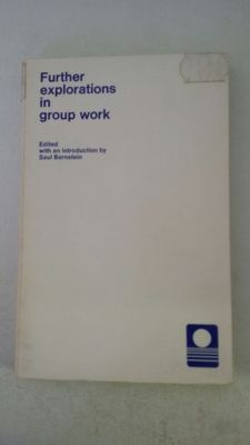 Further Explorations by Saul Bernstein (Author) - 1973 | eBay