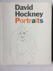 DAVID HOCKNEY PORTRAITS NPG ONLY By Sarah Howgate & Barbara Stern ...