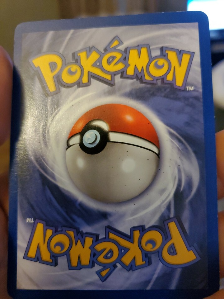 Dark Machoke 40/82 1st Edition NM Near Mint Team Rocket Non-Holo ...