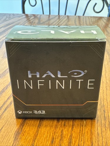 GameStop Halo Infinite Dog Tags for sale online | eBay