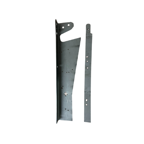 Front Driver Side Rear Frame Section Kit - 97-03 Ford F150 - FREE ...