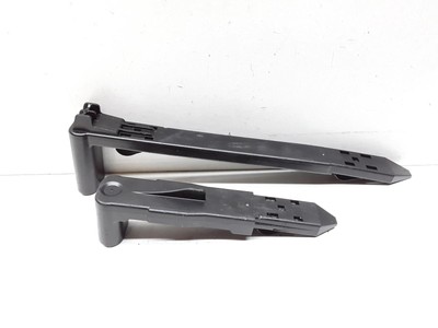VOLVO XC60 II 246 30763155 30763154 Bouche de Support de Phare Gauche ...