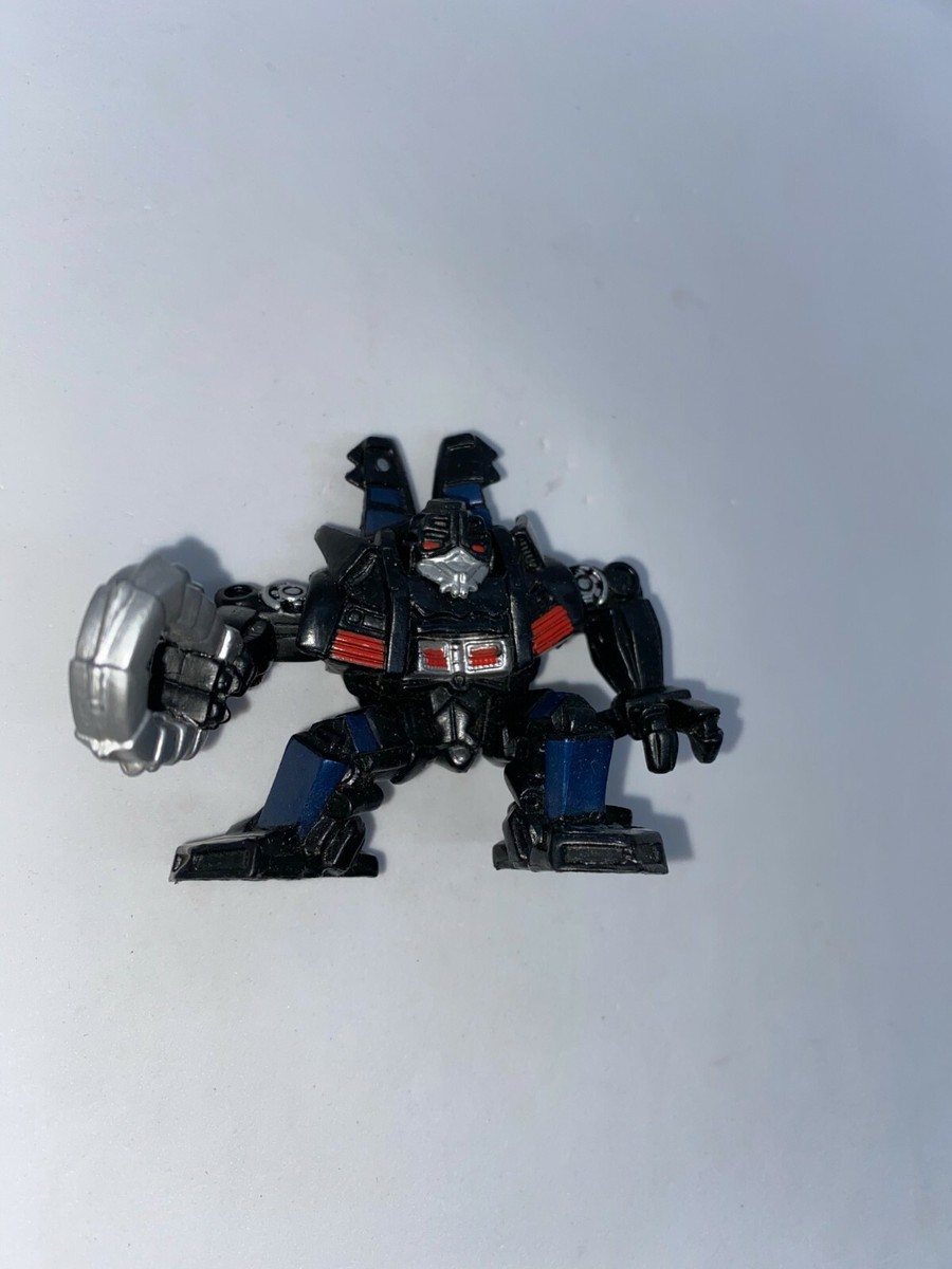 Transformers 3 Sideways