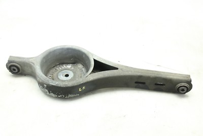 OEM Volvo S80 07-13 Left Driver REAR Lower Control Arm Spring Seat | eBay