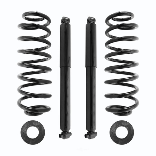 Air Spring to Coil Spring Conversion Kit Unity 65240C 813566026502| eBay