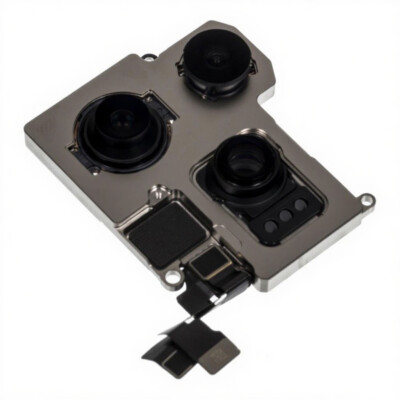 For Apple iPhone 16 Pro Back Camera Rear Camera Main Camera Replacement ...