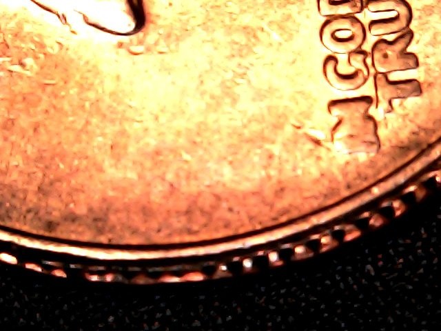 1983 D 25c Partial Collar Error Washington Quarter | eBay