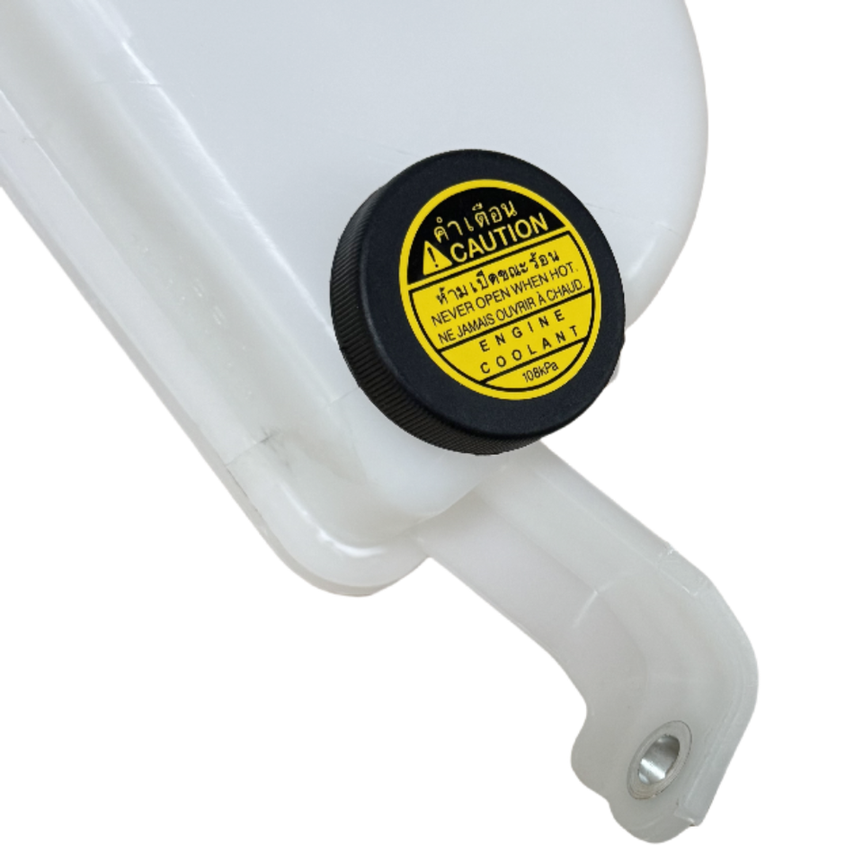 1Pcs Coolant Reservoir w/ Pressure Cap Fits For Scion tC 2011-2016 xB ...