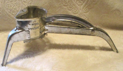 Vintage~Mouli-Shredder~Mouli Product~Made in France~1950's | eBay