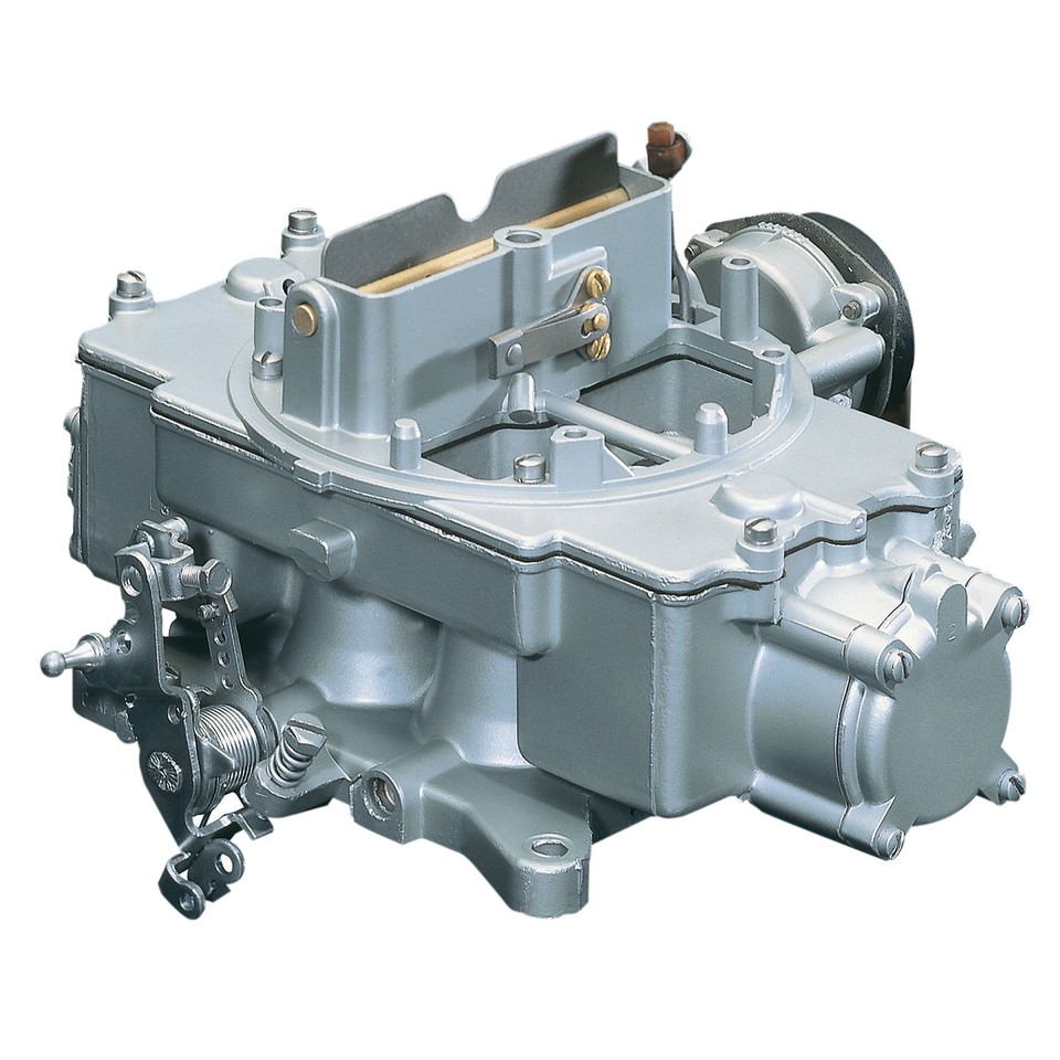 Eastwood Fuel Resistance Carburetor Renew Silver Matte Spray Paint ...