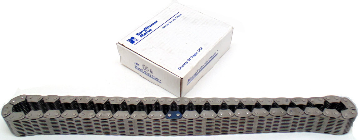 Morse Transfer Case Chain Ford BW4407 (HV-054) | eBay