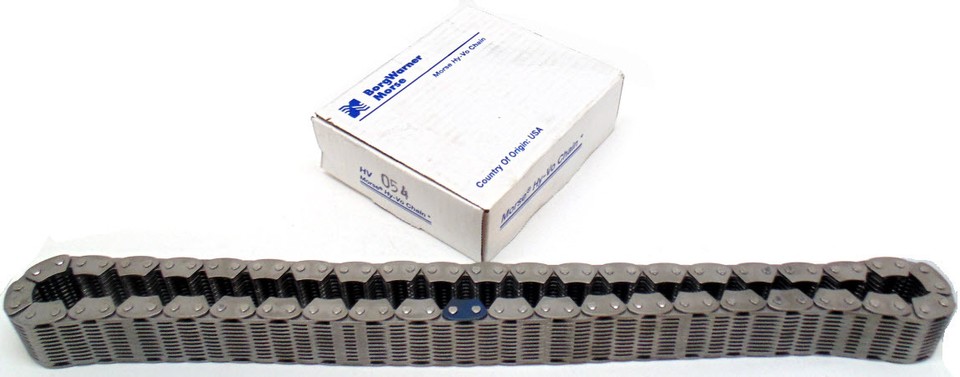 Morse Transfer Case Chain Ford BW4407 (HV-054) | eBay
