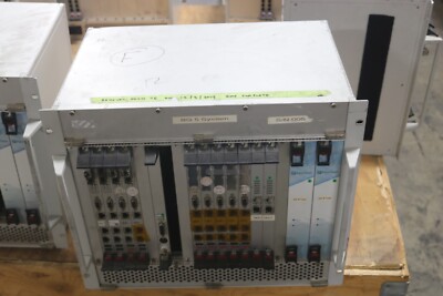 PCB Assembly Equipment - Rack