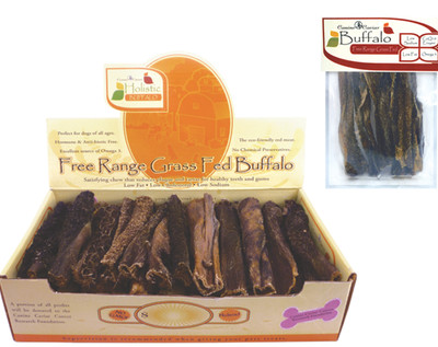 Canine Caviar Tripe Flat - Vanilla 12" box, 3.5 | eBay