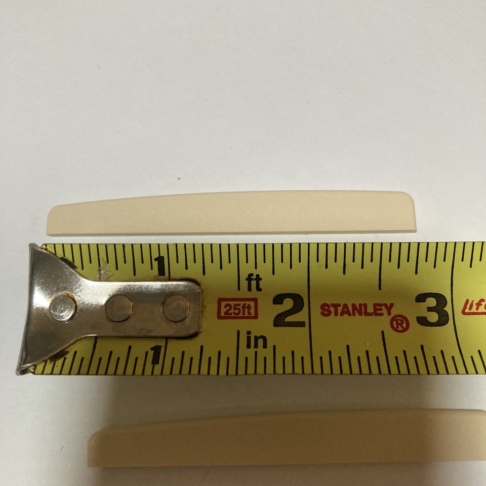 one Genuine new CF Martin 12 Inch Radius Micarta Shaped Acoustic Guitar ...