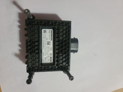 MRR ACC RADAR Sensor RADAR Distance Control HONDA 36801 TGH A14 2020 ...