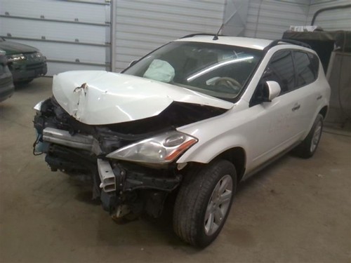 Power Brake Booster With Vehicle Dynamic Control Fits 06-07 MURANO ...