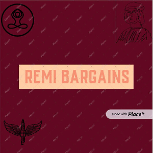 Remi Bargains | eBay Stores