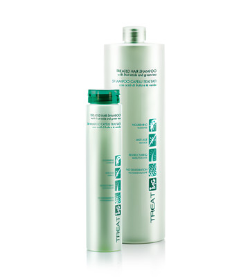 Shampoo Ricostruzione Ing Treat-Ing Reconstruction ML 1000 | eBay