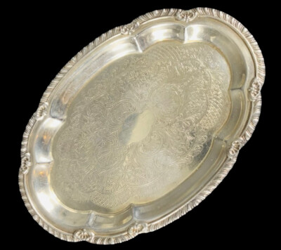 Other - Raimond Silverplate