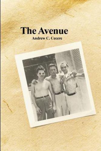 Avenue by Andrew Cecere (2015, Trade Paperback) for sale online | eBay