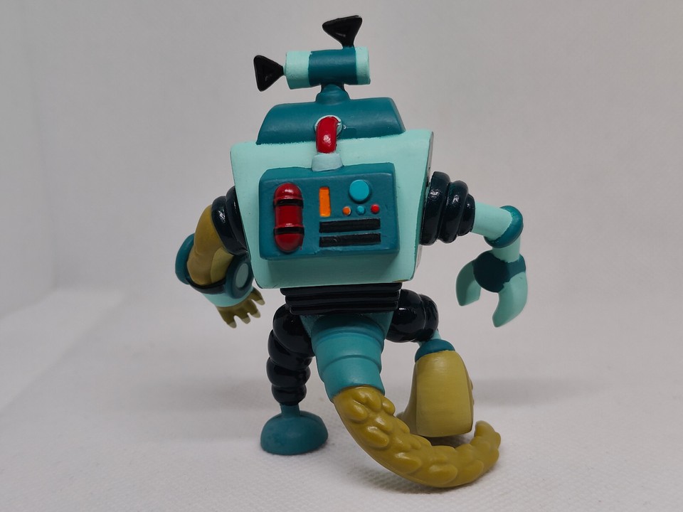 Funko Mystery Minis - Rick & Morty | eBay